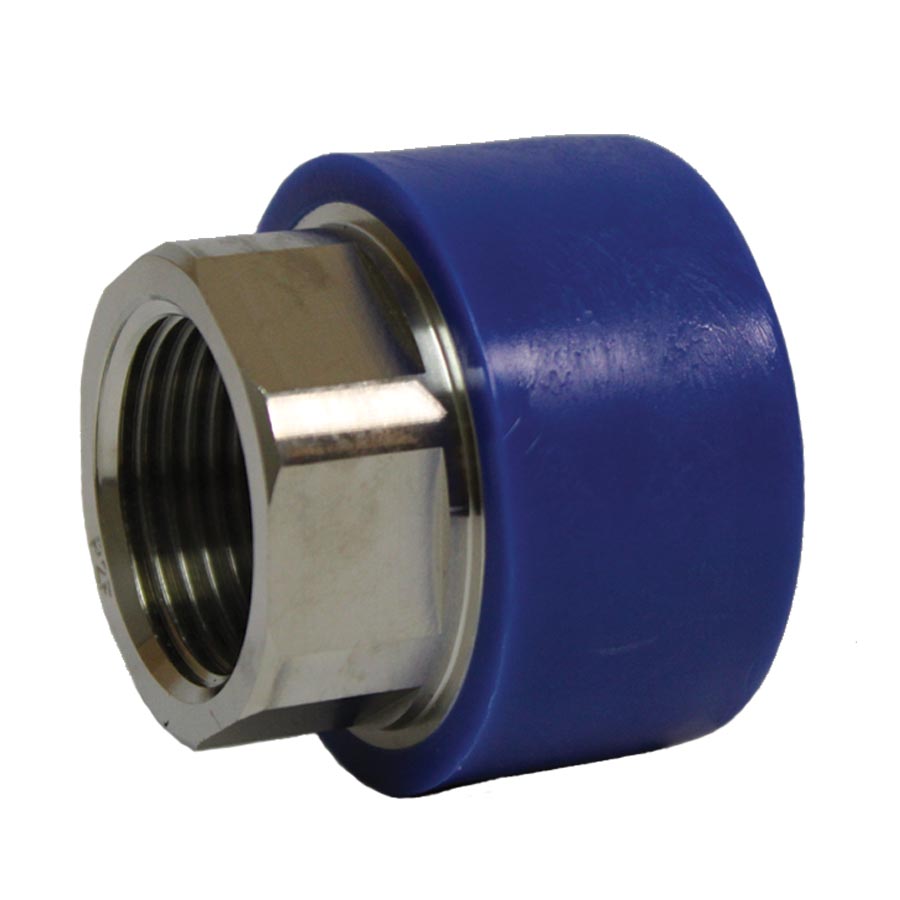 Item # 5853020, Socket FNPT Adapter On Asahi/America